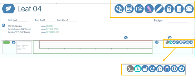 Network Operations - Verity Documentation